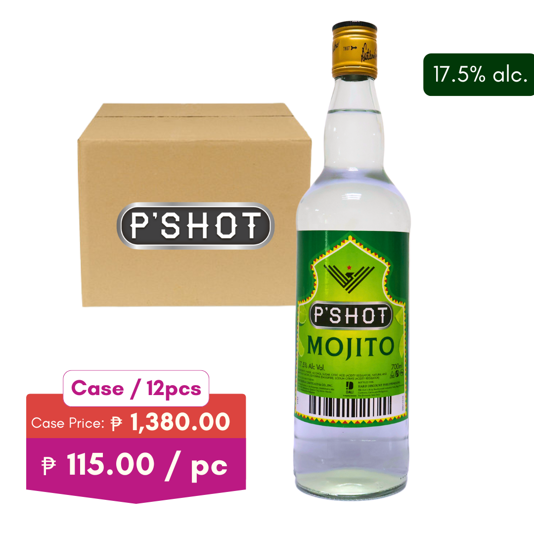 Alcoholic Beverages – dalidash